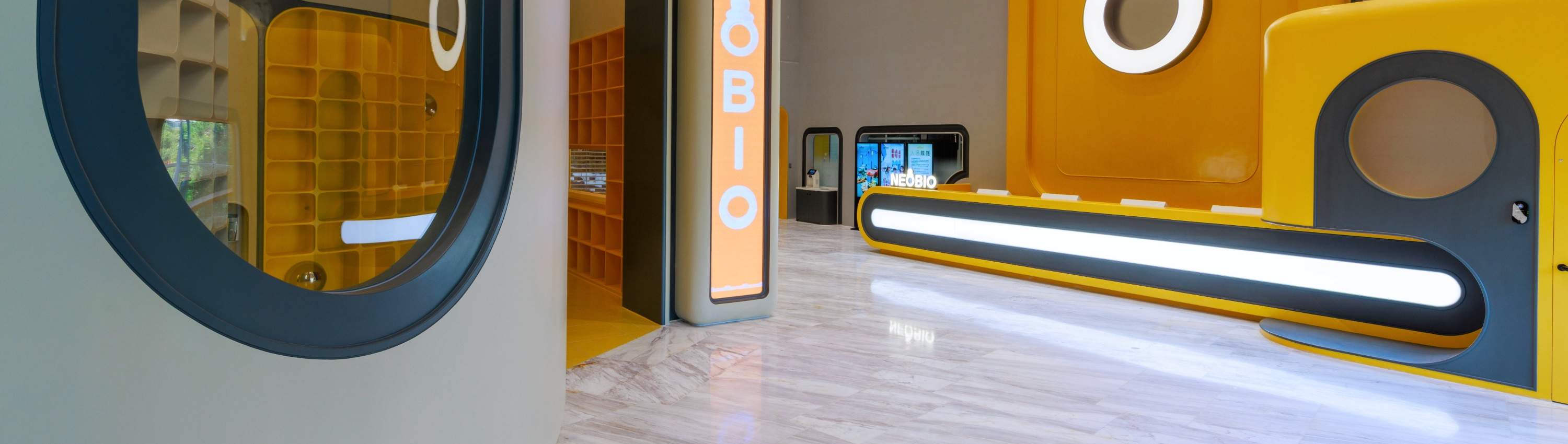 Nailbao | Futian District | SCPG Center Store - Klook Hong Kong